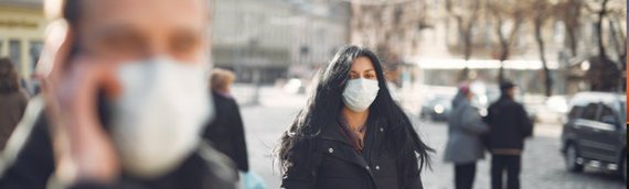How to Combat Face Mask Anxiety - Glenn Harrold's Hypnosis and ...